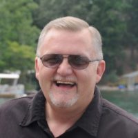 In Search of Fossils. – Ed Brewer